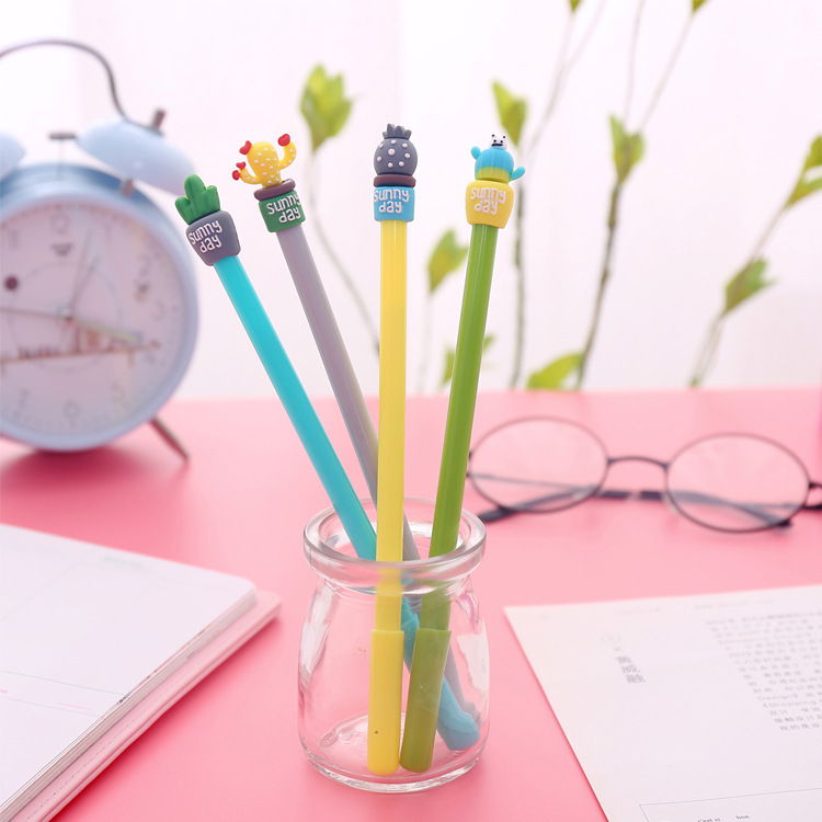 Is the neutral pen the same as the signature pen?