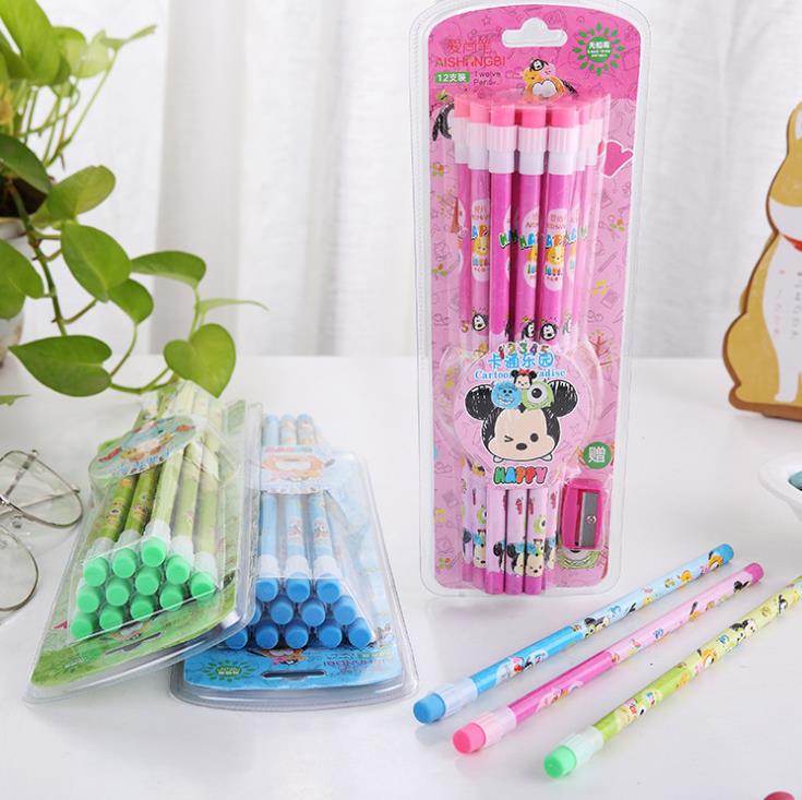 Custom Ballpoint Pen Packaging | Gift Boxes, Pouches, Blister