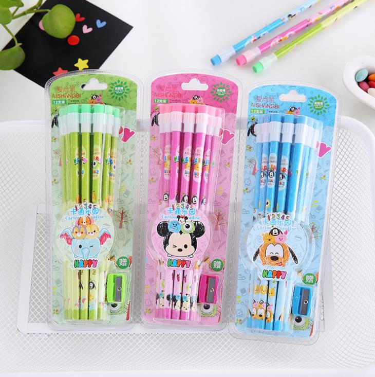 Custom Ballpoint Pen Packaging | Gift Boxes, Pouches, Blister