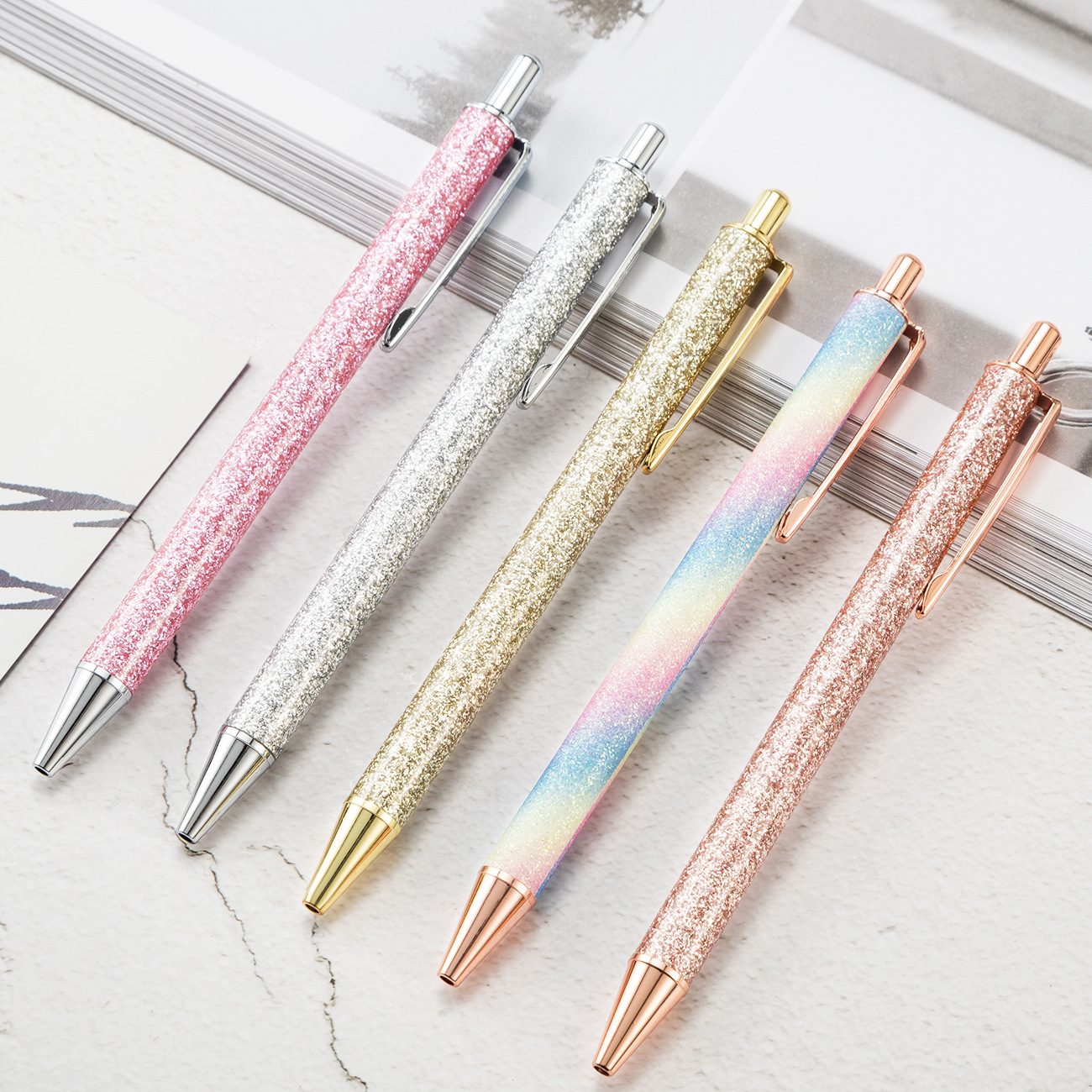 Plush cute ballpoint pen – Ball Pen Manufacturers, Ballpoint Pen ...